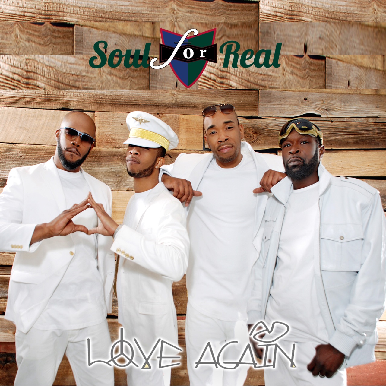 Soul-For-Real | DJ Vybe